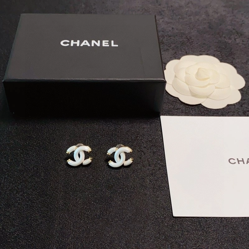 Cut-rate Chanel Earrings