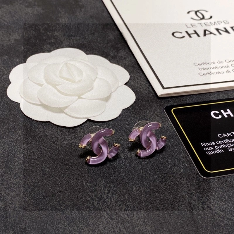Bargain Chanel Earrings