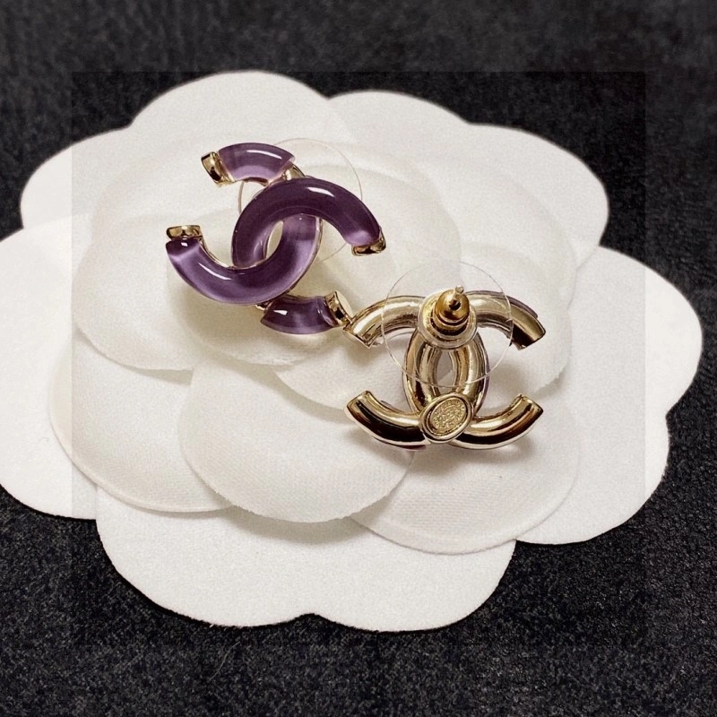 Bargain Chanel Earrings
