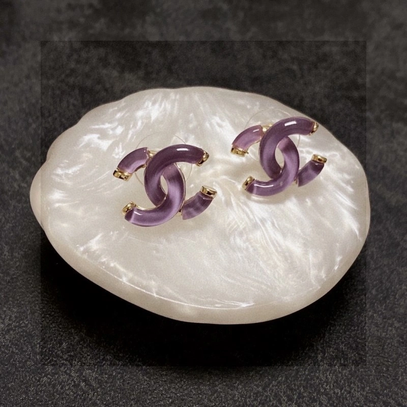 Bargain Chanel Earrings