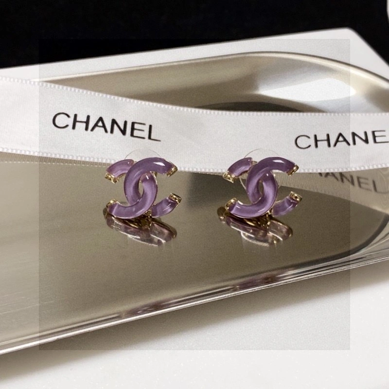 Bargain Chanel Earrings