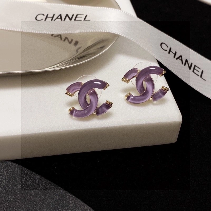 Bargain Chanel Earrings