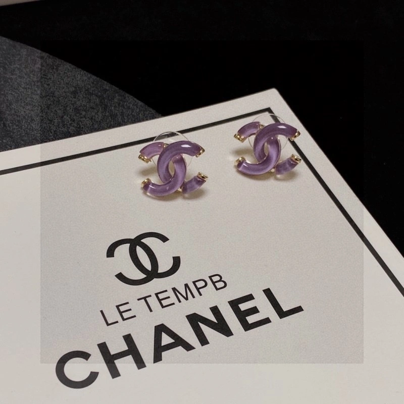 Bargain Chanel Earrings