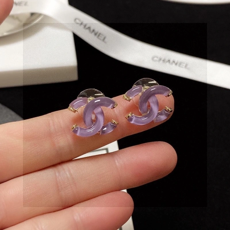 Bargain Chanel Earrings