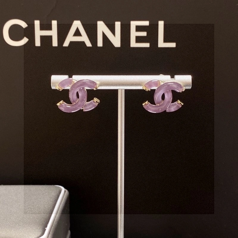 Bargain Chanel Earrings