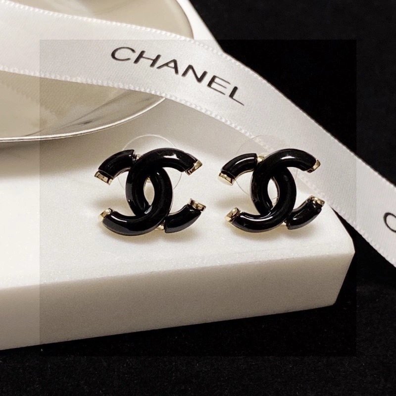 Legit Chanel Earrings