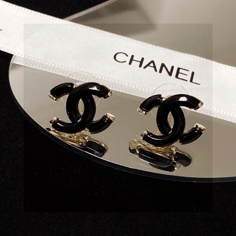 Legit Chanel Earrings