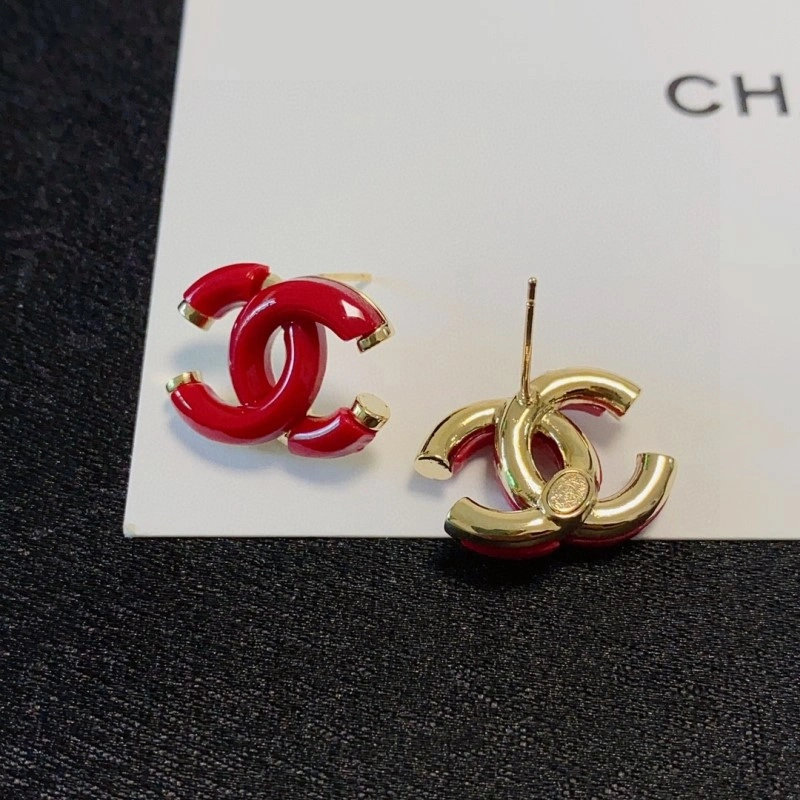 1:1 copy Chanel Earrings