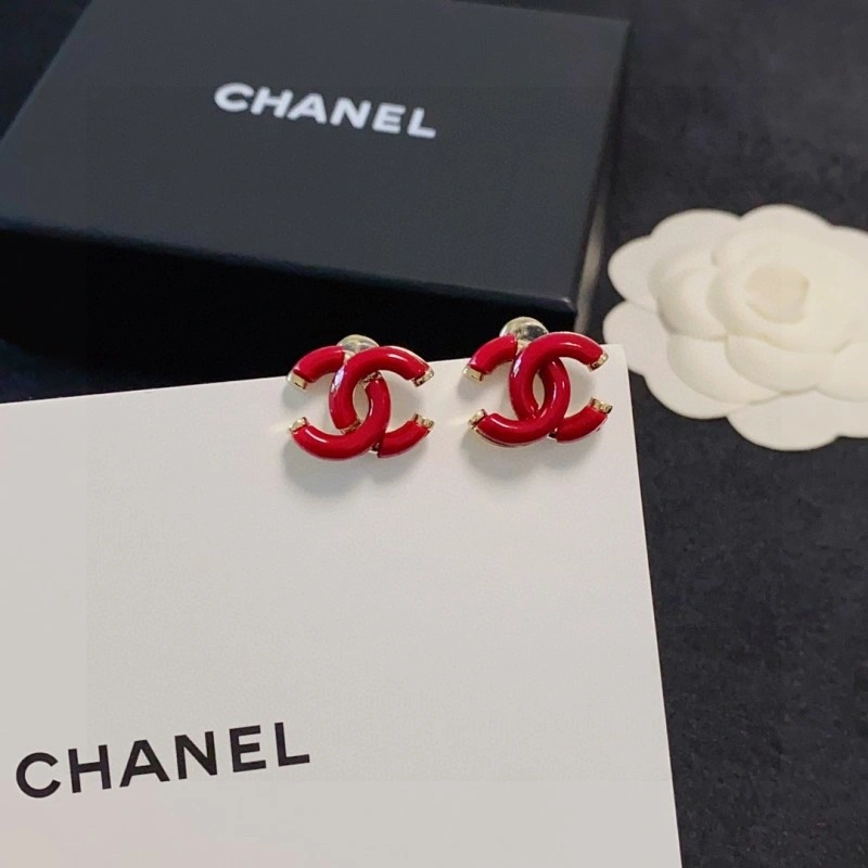 1:1 copy Chanel Earrings
