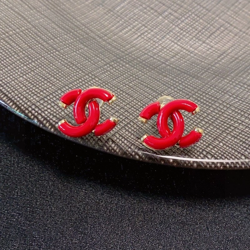 1:1 copy Chanel Earrings