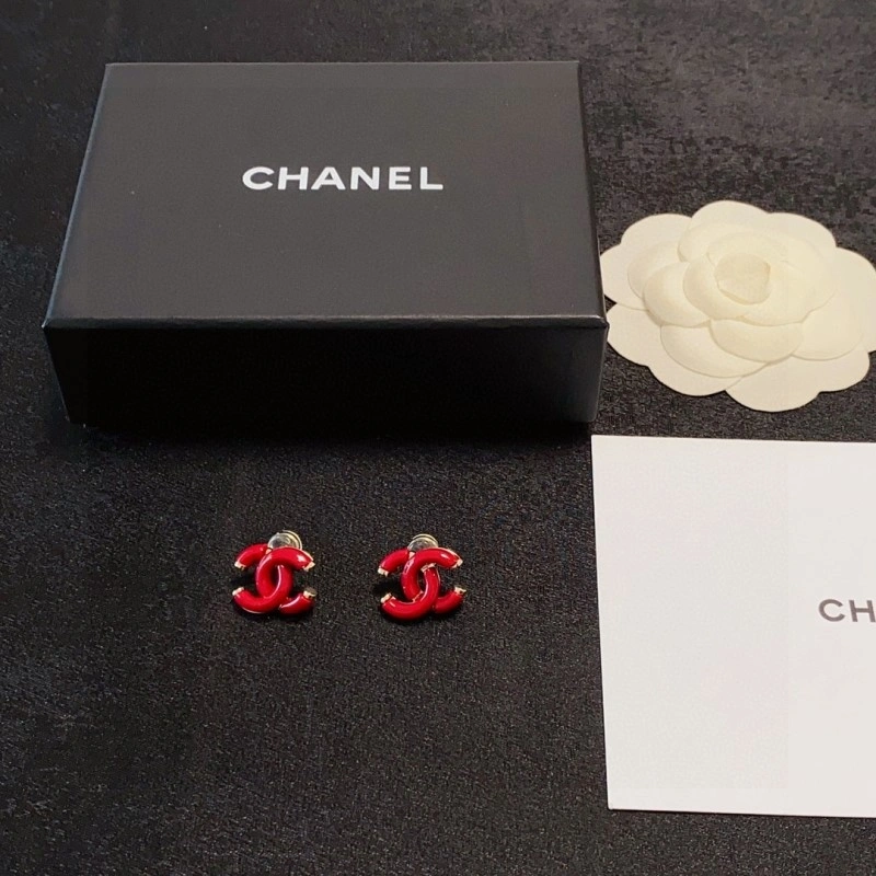 1:1 copy Chanel Earrings