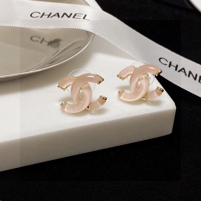Top match Chanel Earrings