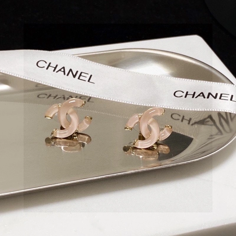 Top match Chanel Earrings
