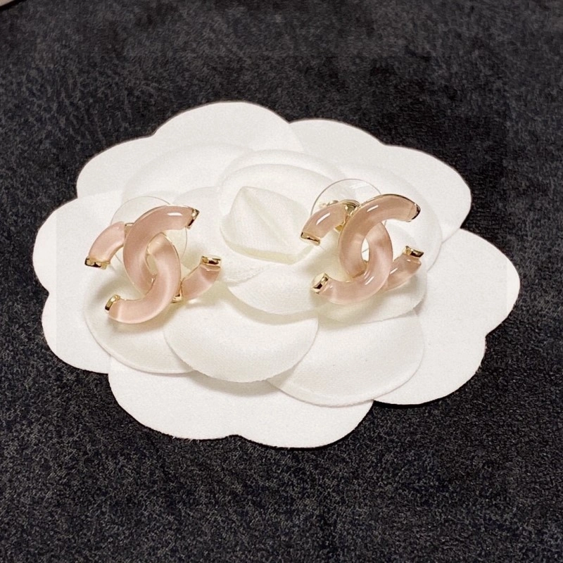 Top match Chanel Earrings