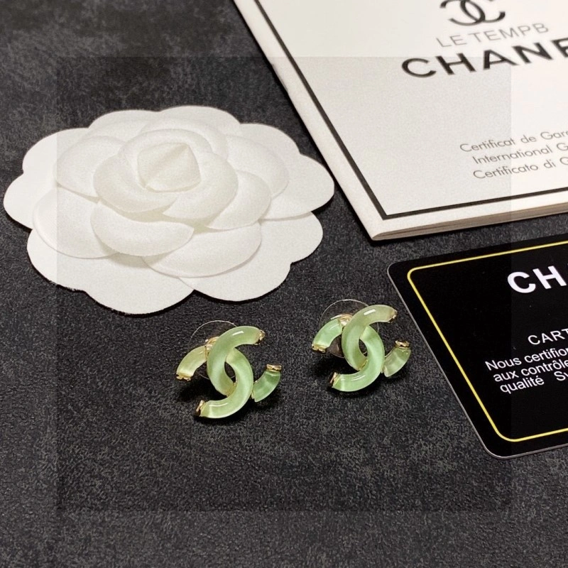 Precise copy Chanel Earrings