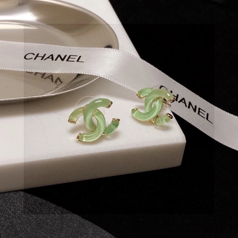 Precise copy Chanel Earrings