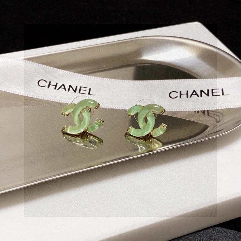 Precise copy Chanel Earrings