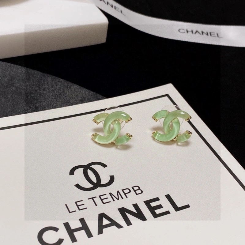Precise copy Chanel Earrings