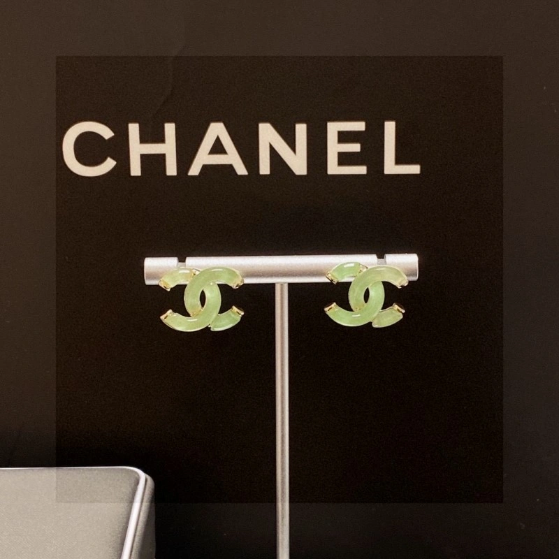 Precise copy Chanel Earrings