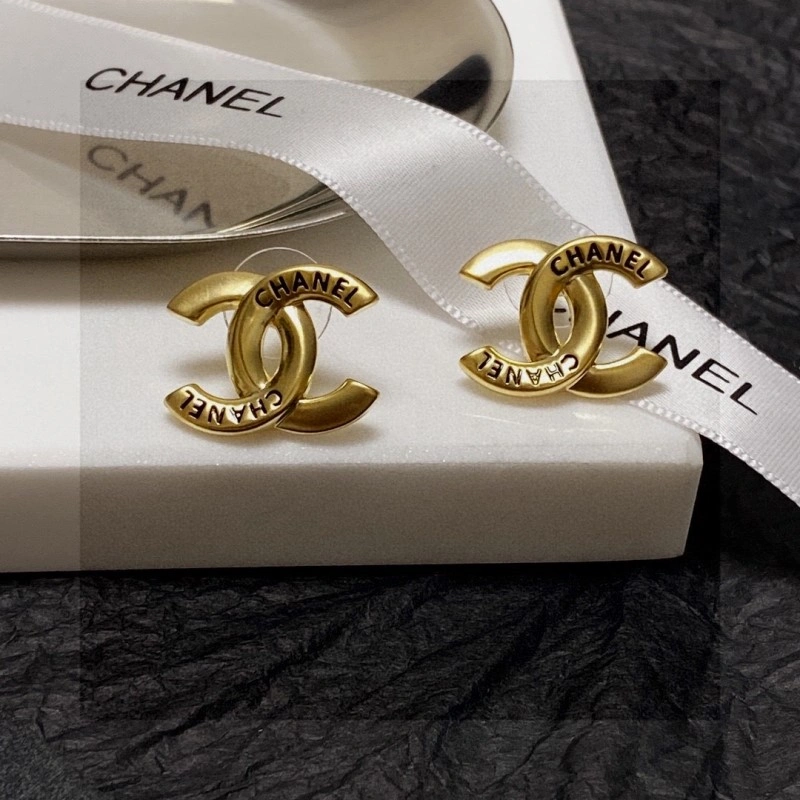Precise copy Chanel Earrings
