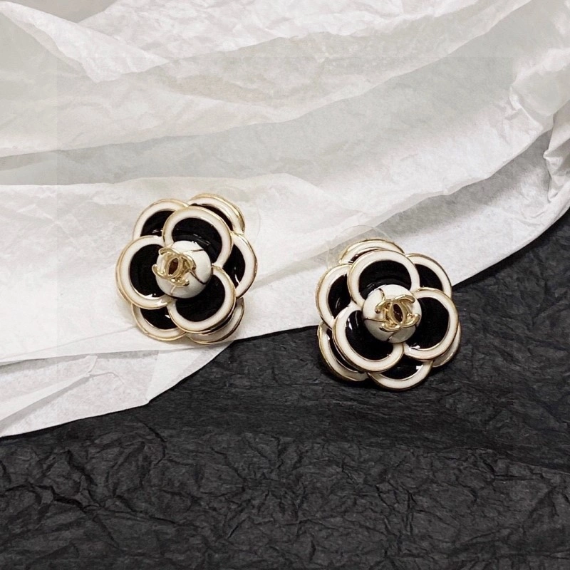 Exact replica Chanel Earrings