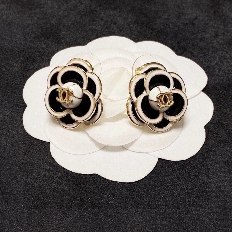 Exact replica Chanel Earrings