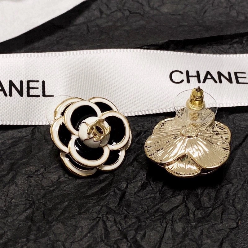 Exact replica Chanel Earrings