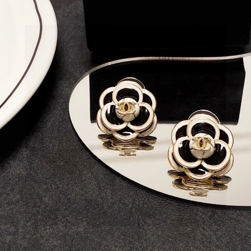 Exact replica Chanel Earrings