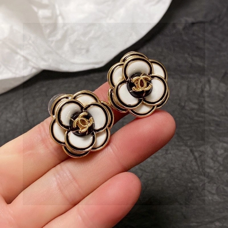 Affordable Chanel Earrings