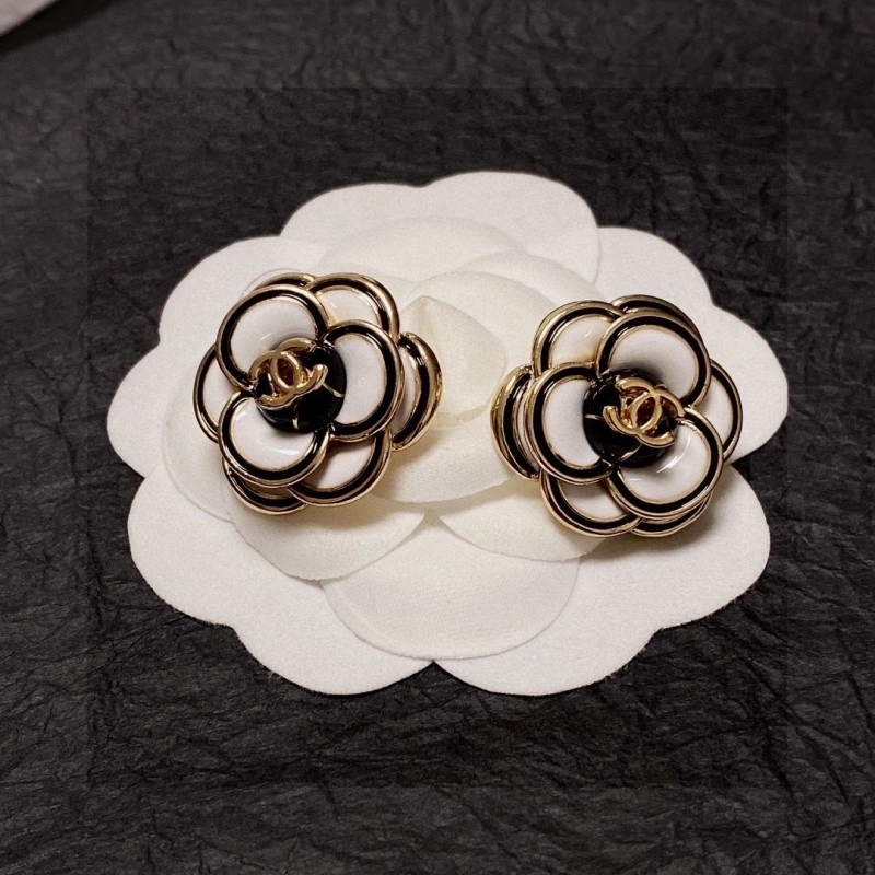 Affordable Chanel Earrings