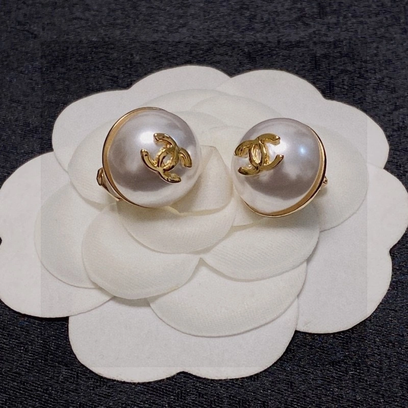 Exact replica Chanel Earrings