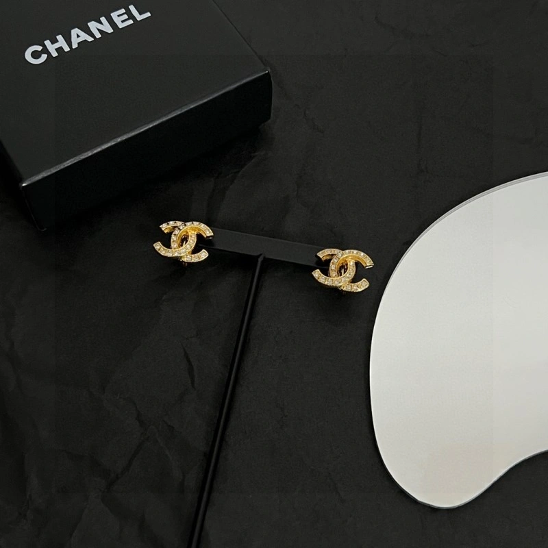 Perfect replica Chanel Earrings