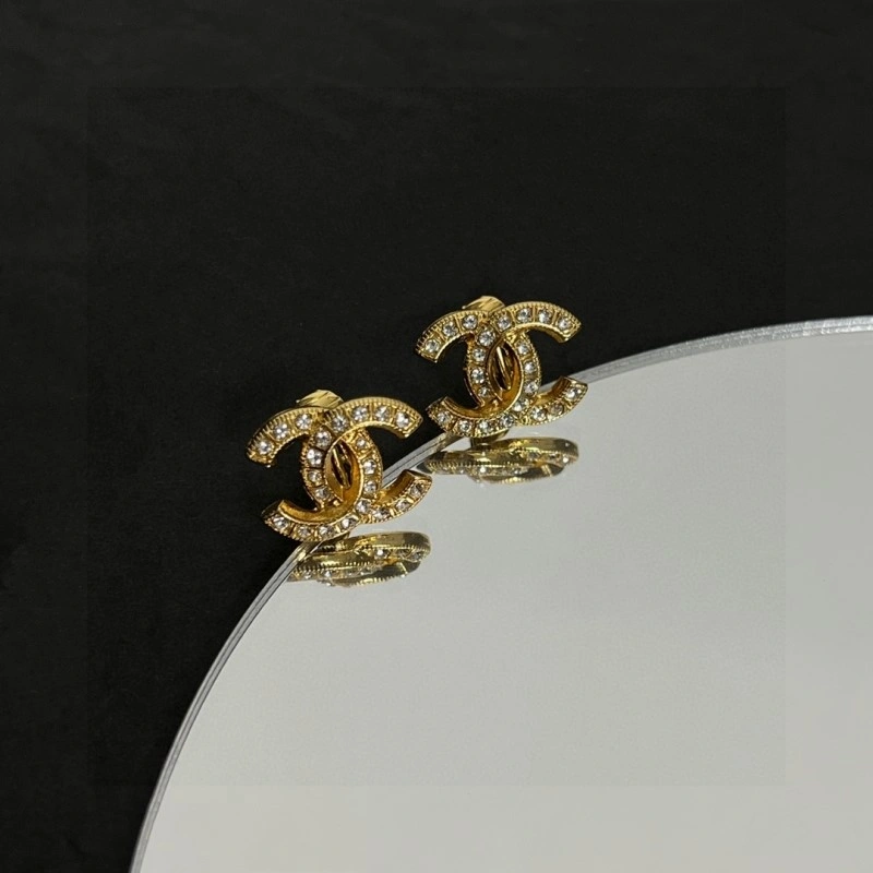 Perfect replica Chanel Earrings