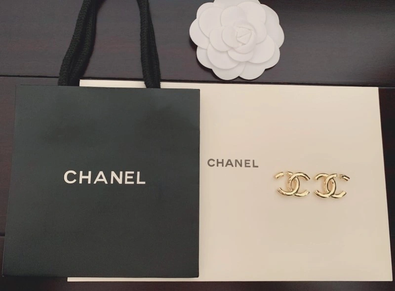 OEM Chanel Earrings