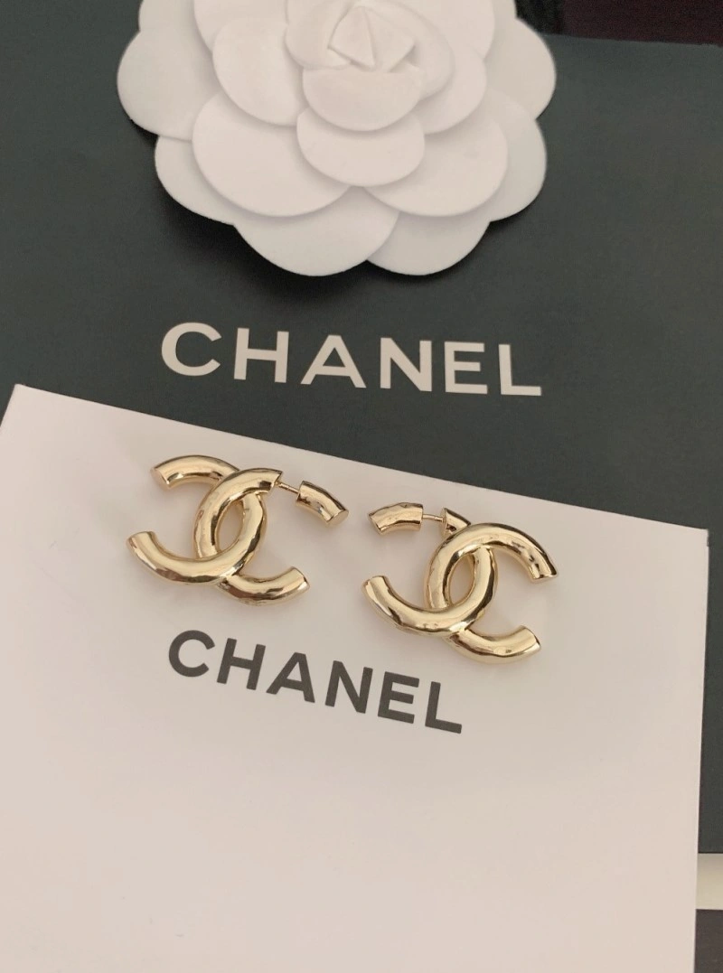 OEM Chanel Earrings