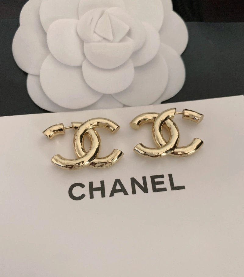 OEM Chanel Earrings