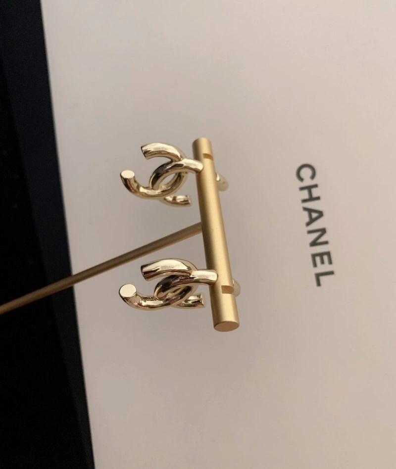 OEM Chanel Earrings