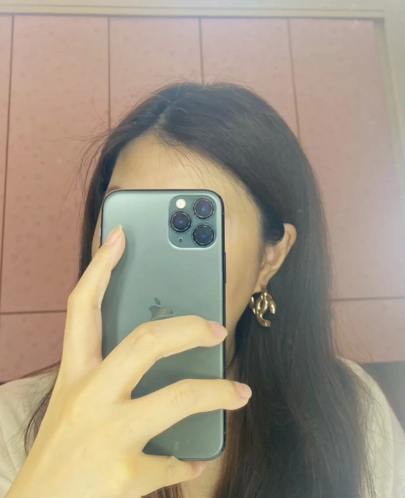 OEM Chanel Earrings
