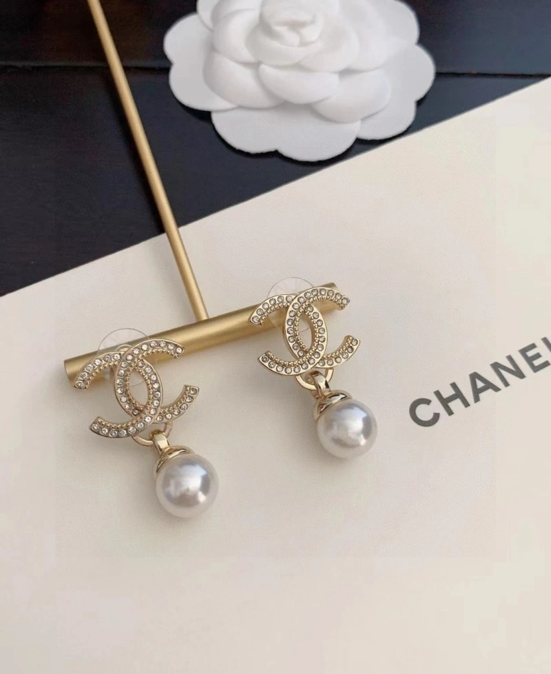 Low-cost Chanel Earrings