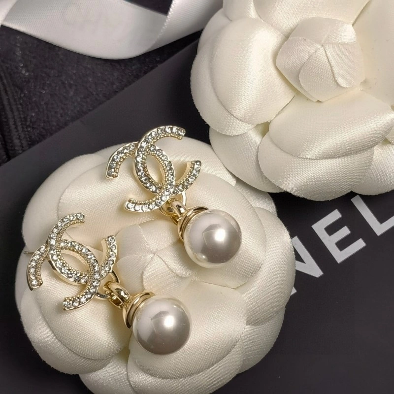 Low-cost Chanel Earrings