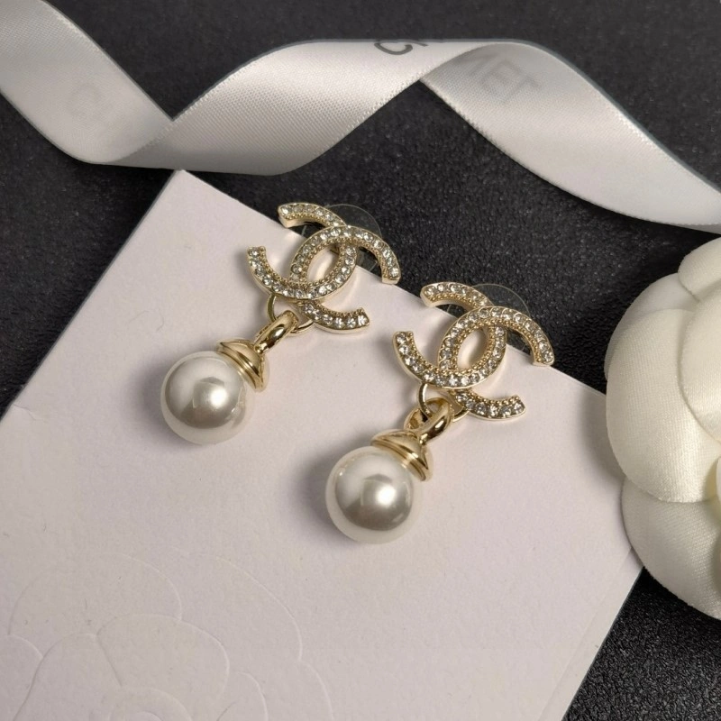 Low-cost Chanel Earrings