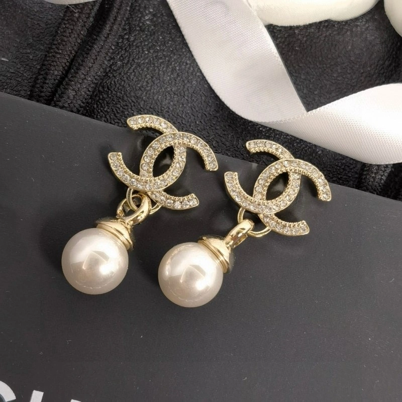 Low-cost Chanel Earrings