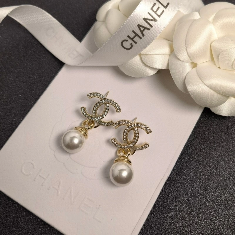 Low-cost Chanel Earrings
