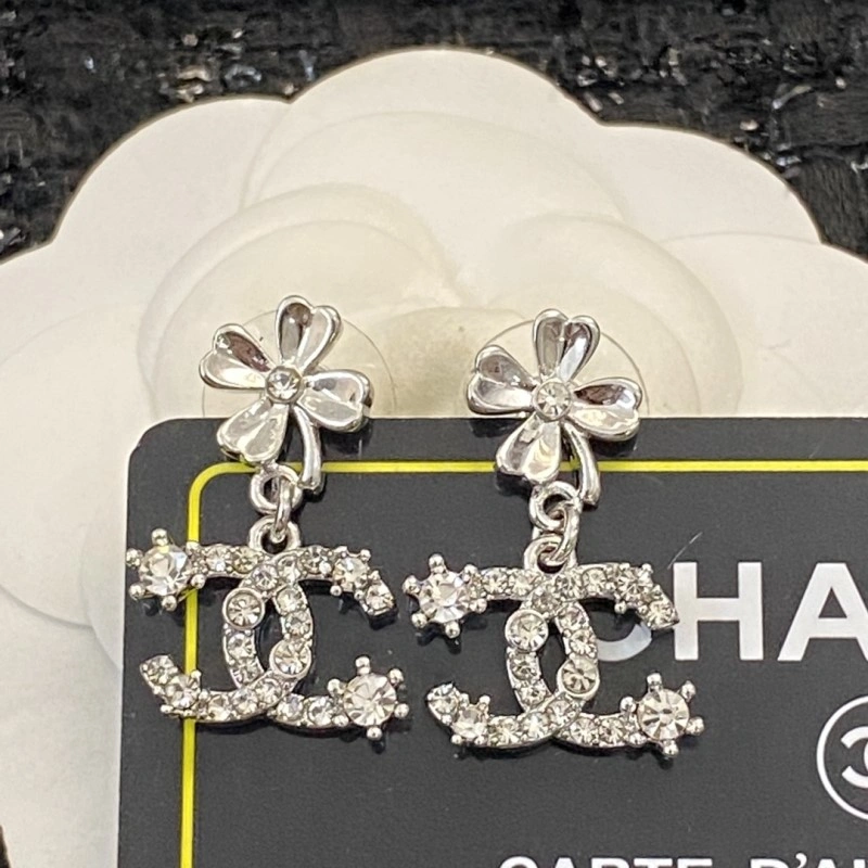 Reasonably priced Chanel Earrings