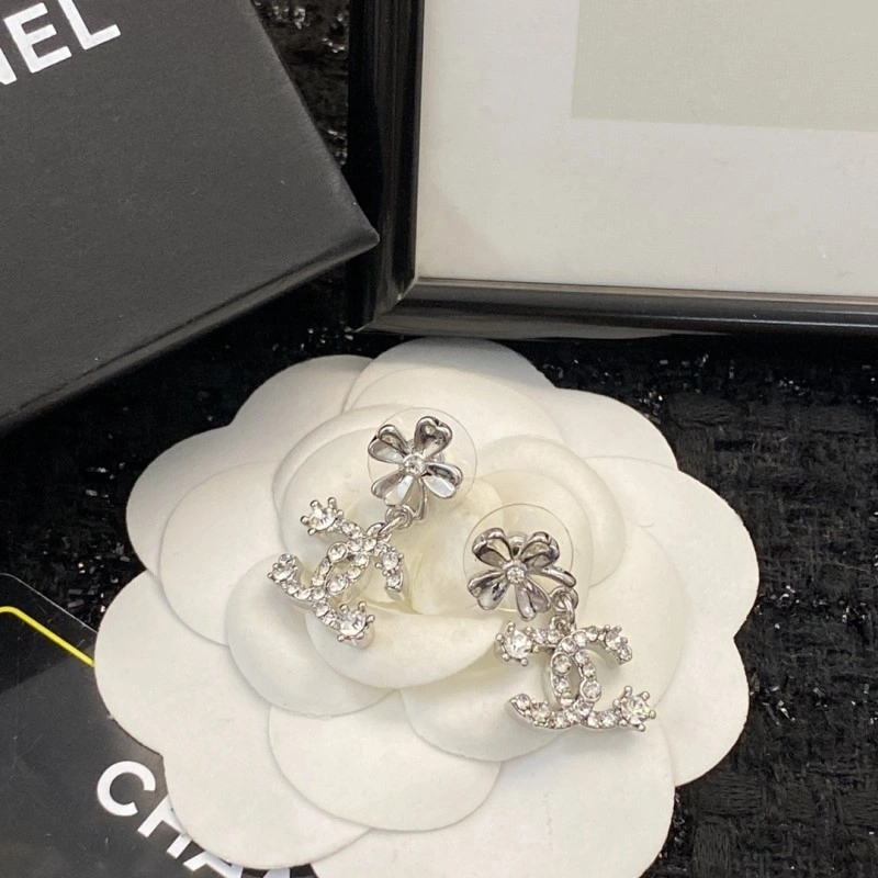 Reasonably priced Chanel Earrings