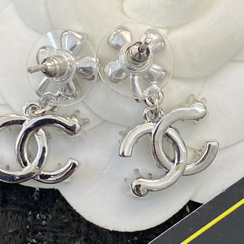 Reasonably priced Chanel Earrings