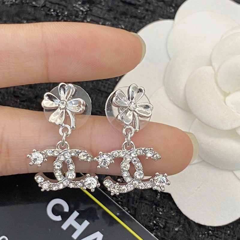 Reasonably priced Chanel Earrings
