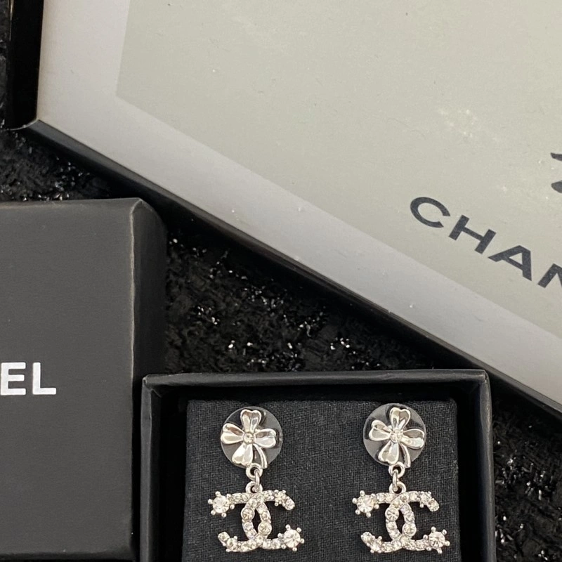 Reasonably priced Chanel Earrings