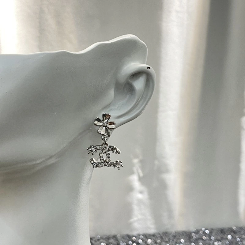 Reasonably priced Chanel Earrings