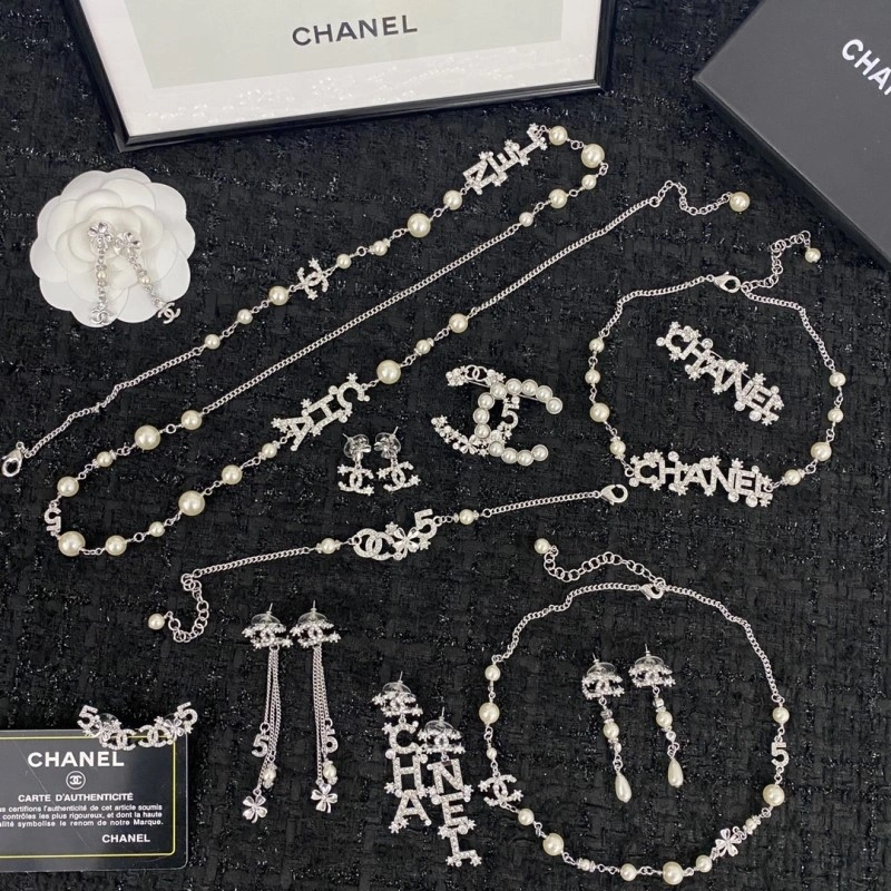 Reasonably priced Chanel Earrings